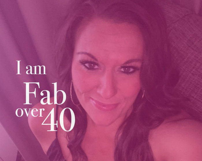 Tiffany Bohannon | FabOver40