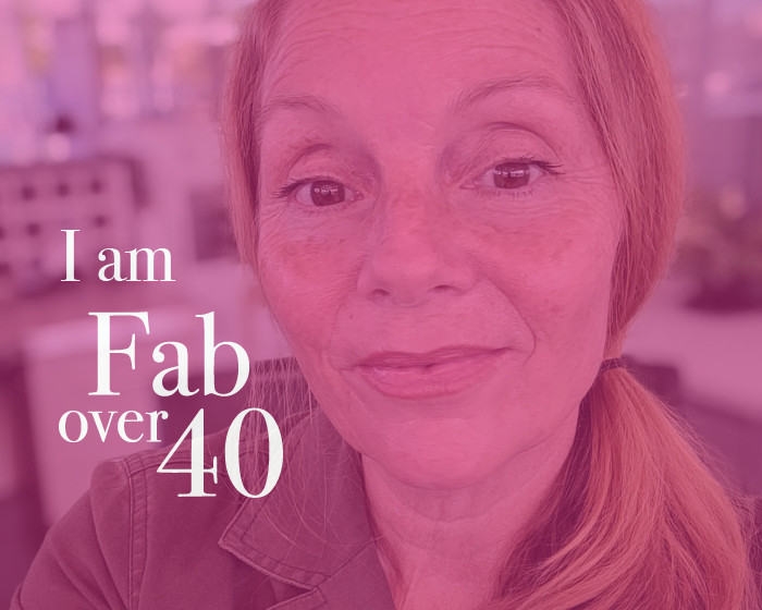 Brenda | FabOver40