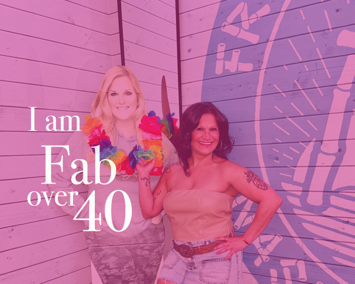 Amy Jett | FabOver40