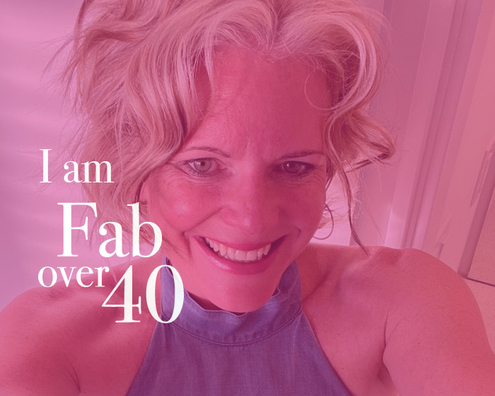 Erin Adams | FabOver40