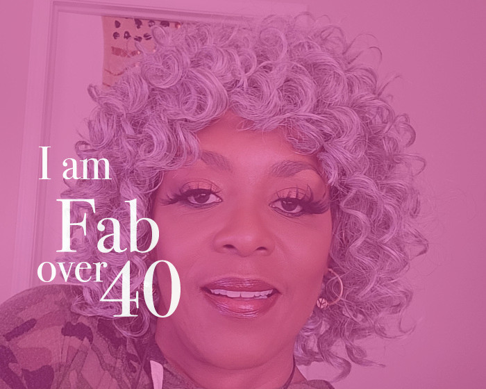 Leslie Reeder | FabOver40