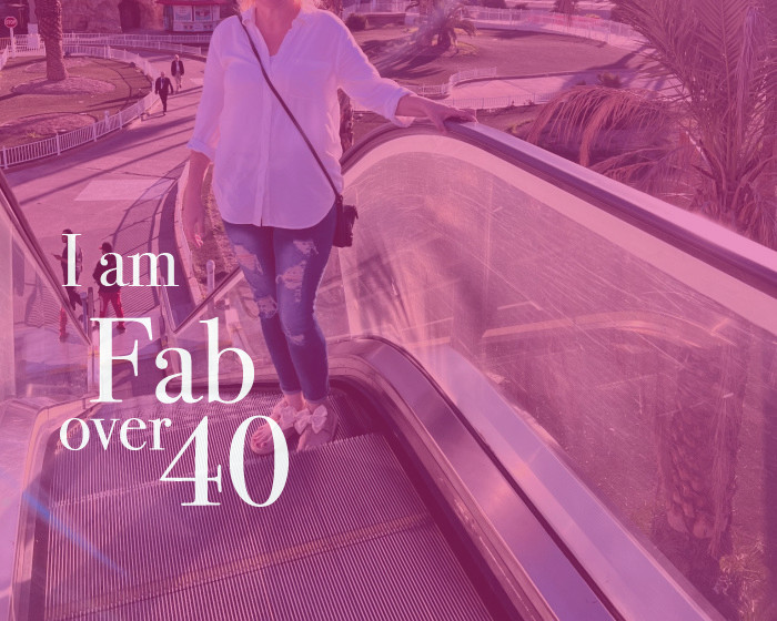Jennifer Barlow | FabOver40