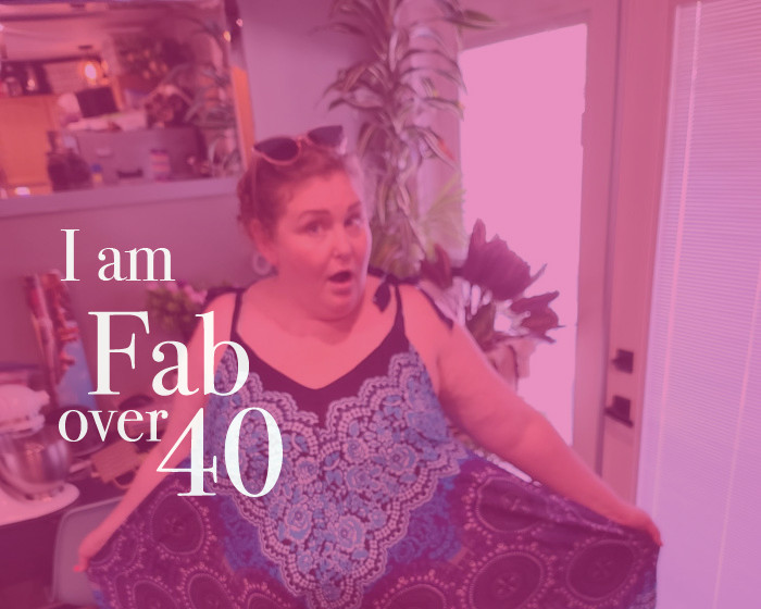 Stephanie Macdonald | FabOver40