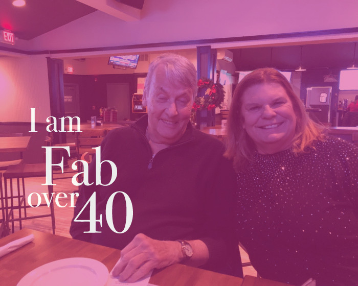 Tiffany mickey | FabOver40