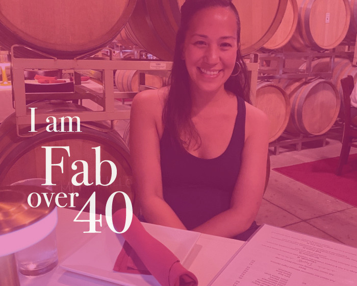 Janice Canaria | FabOver40