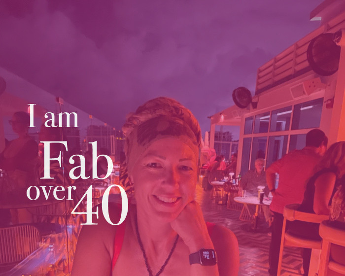 Brooke Keith | FabOver40