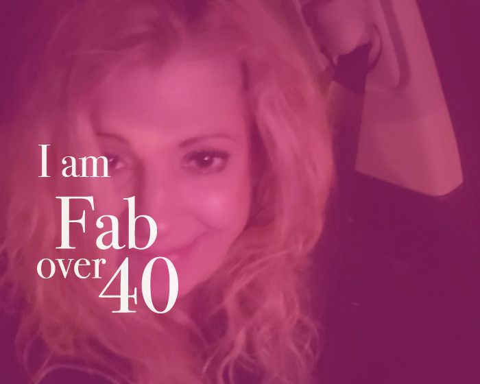 Lisa Trueman | FabOver40
