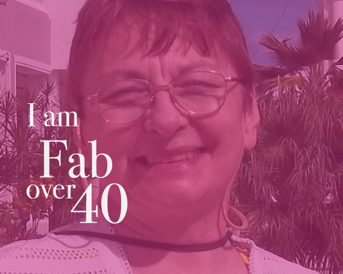 Darla J Oltean | FabOver40