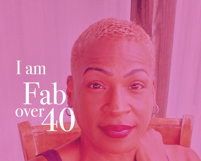 Bridgette Jennings | FabOver40
