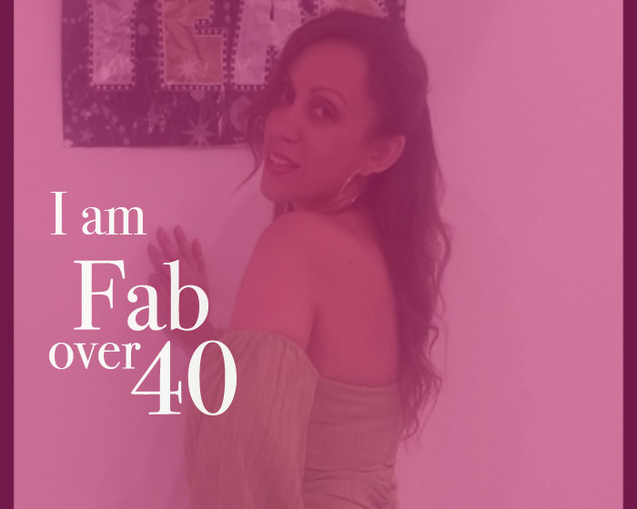 Jessica Morales | FabOver40
