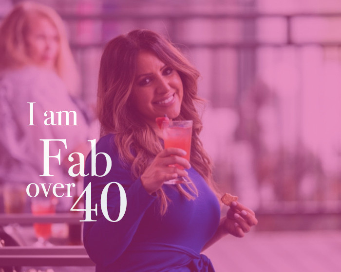 Monica Johnson | FabOver40
