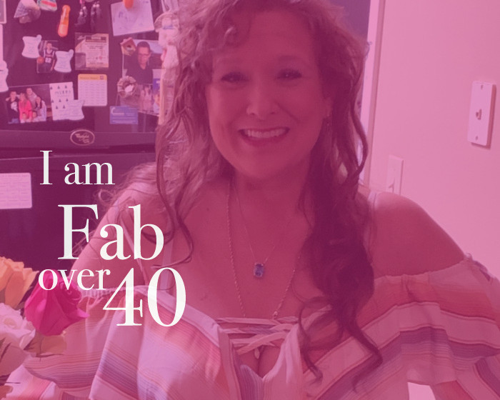 Tammy Foster | FabOver40