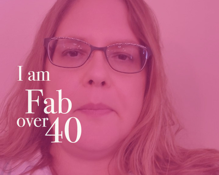 Jessica Johnson | FabOver40