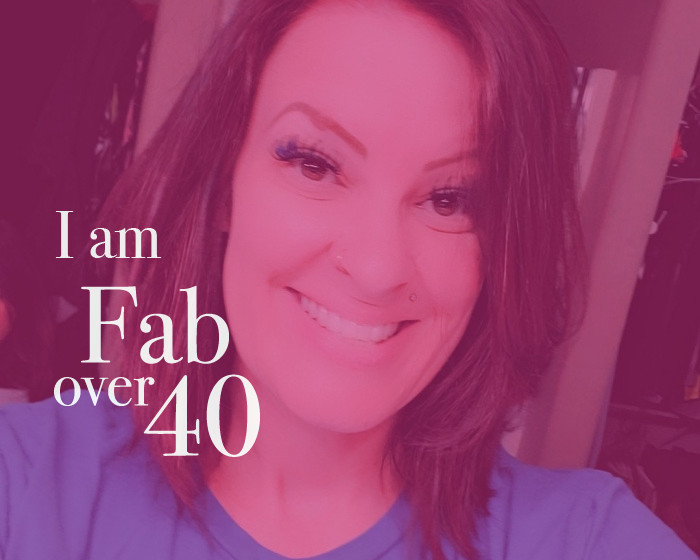 Erin Brimhall | FabOver40