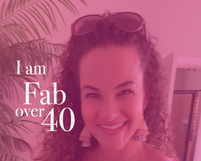 Erin Marshall | FabOver40