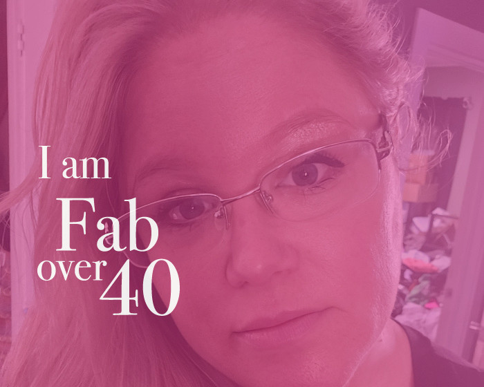 Ruth Turnbloom | FabOver40