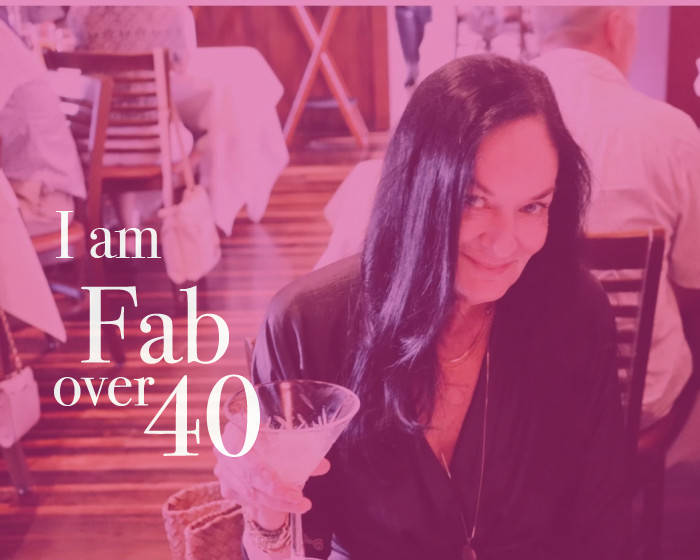 Debra McLaughlin | FabOver40