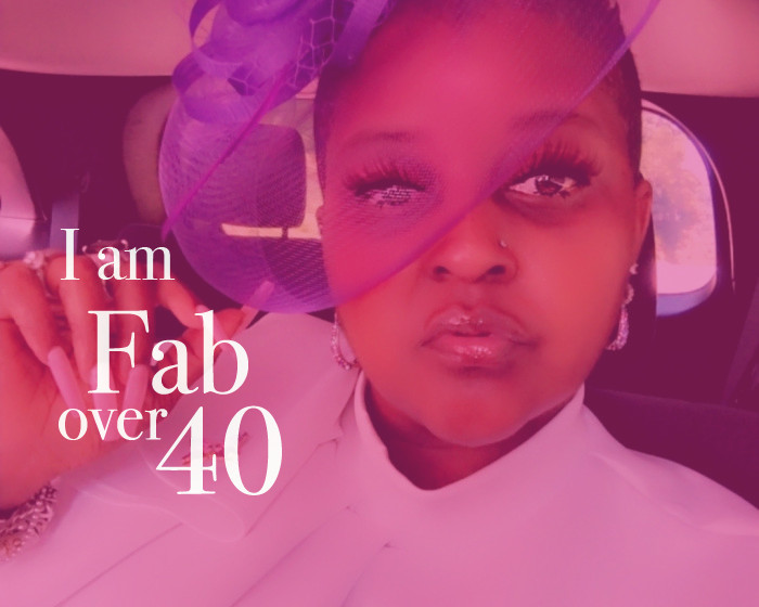 Minika Brown | FabOver40