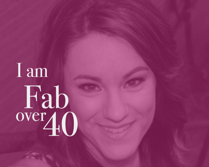 Michelle Simpson | FabOver40
