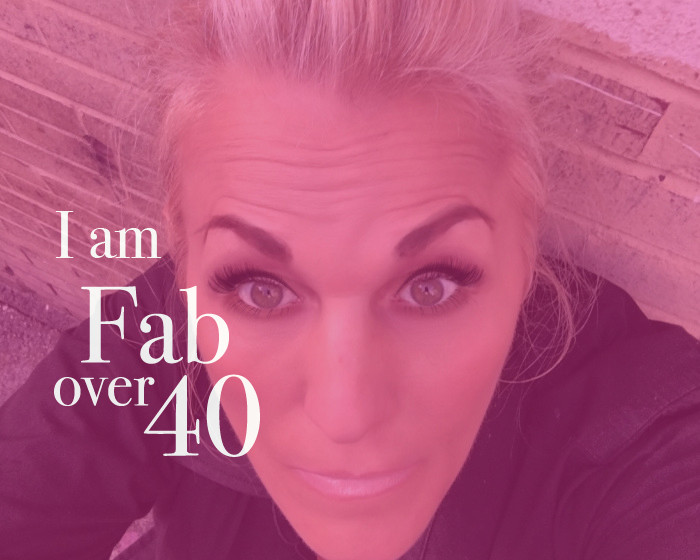 Jennifer Fine | FabOver40