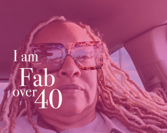 Lisa Houser | FabOver40