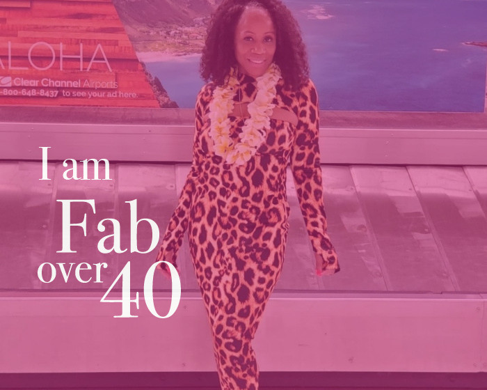 Cassandra | FabOver40