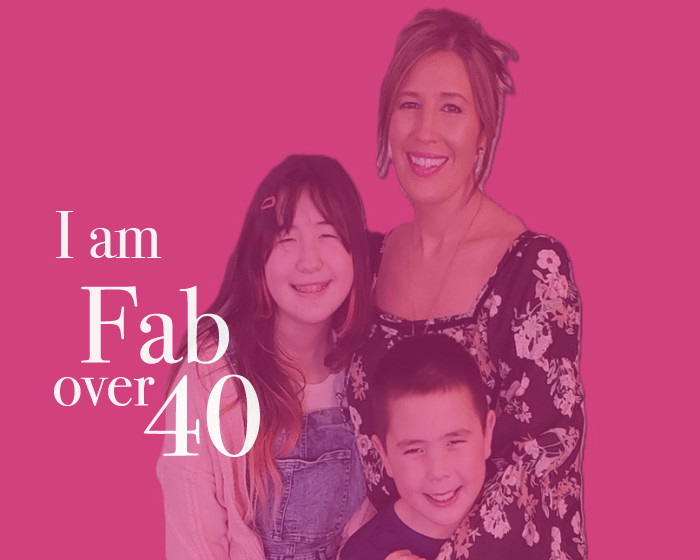 Kelly Piper | FabOver40