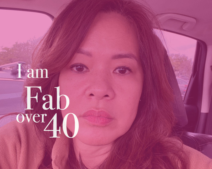 Anna Rosa | FabOver40