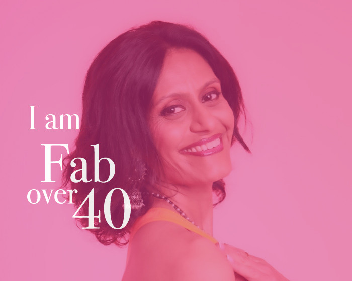 Pooja jain | FabOver40