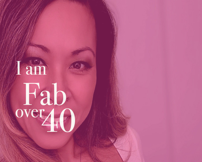 Samantha Prasad | FabOver40