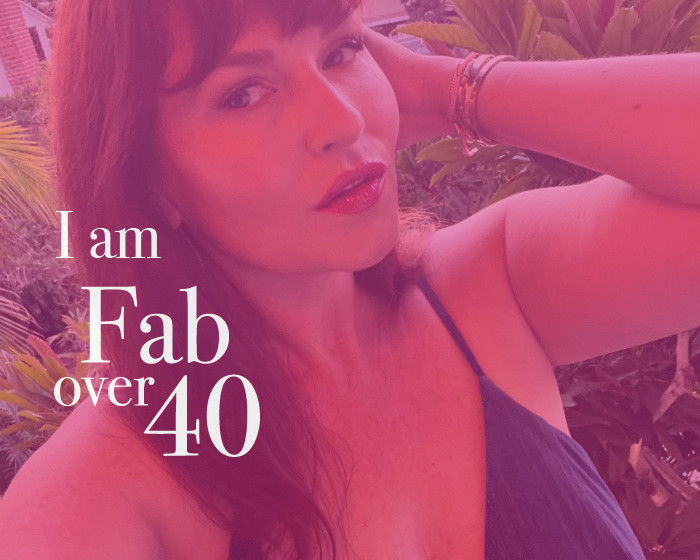 Erin Addison | FabOver40