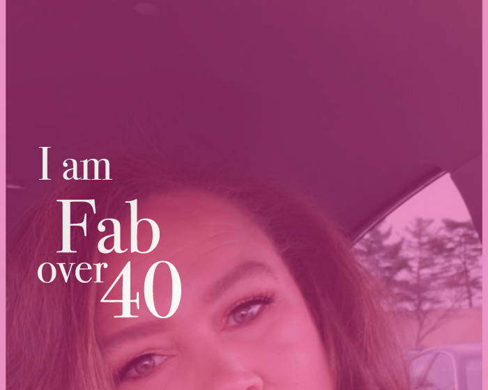 Dr. Keli Drew Lockhart | FabOver40