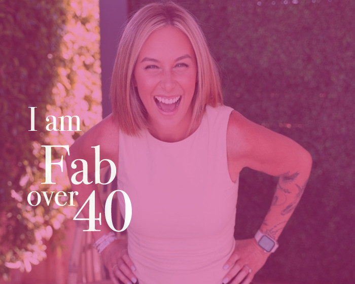 Yolanda Jordan | FabOver40