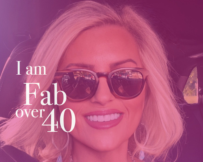 Robin Garcia | FabOver40