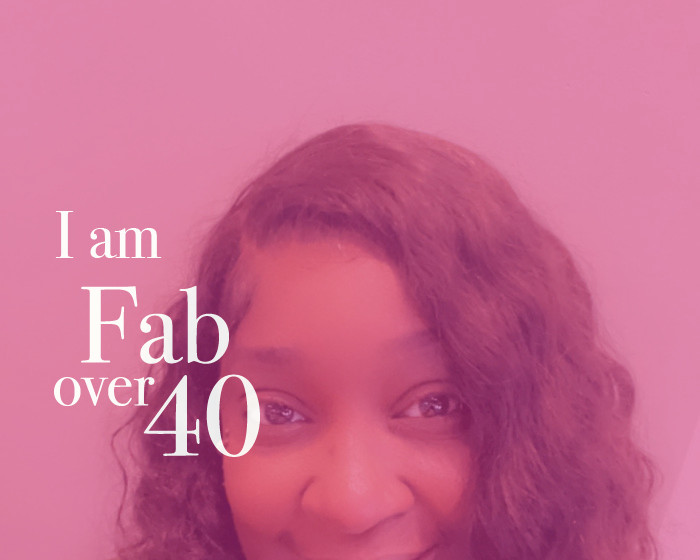 Felicia HOWARD | FabOver40