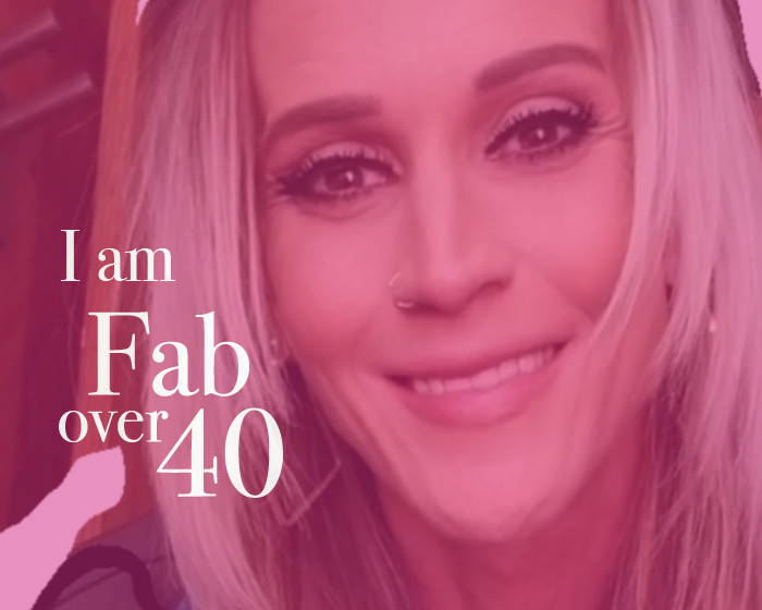 Jennifer | FabOver40