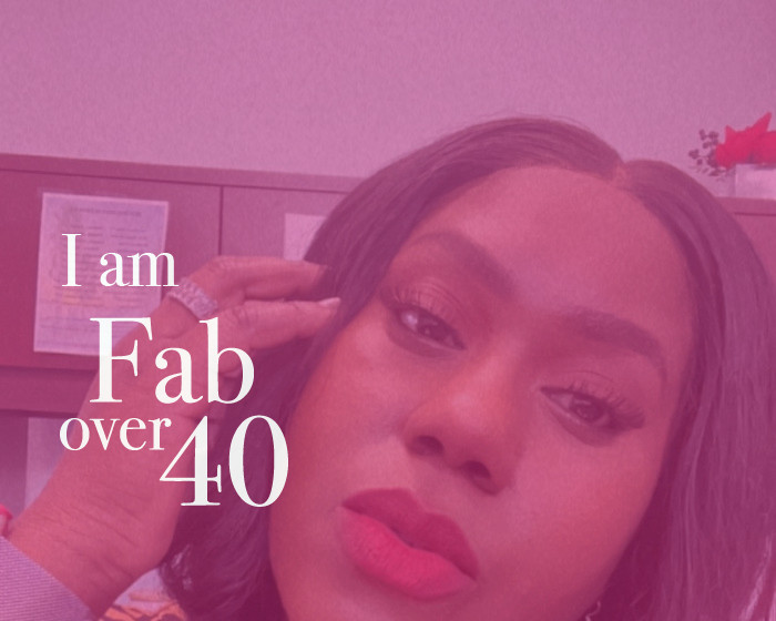 Michelle McClendon | FabOver40