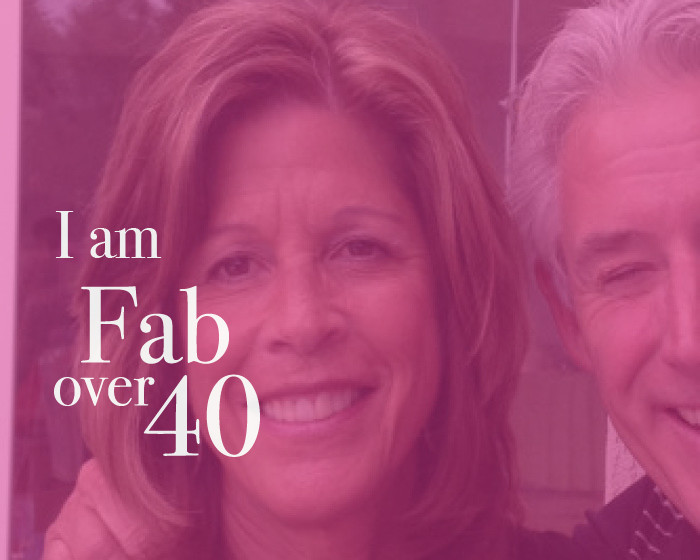 Debbie Armbrust | FabOver40