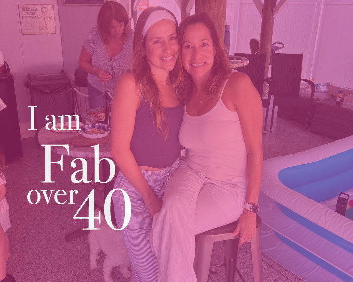 Lori Battipede | FabOver40