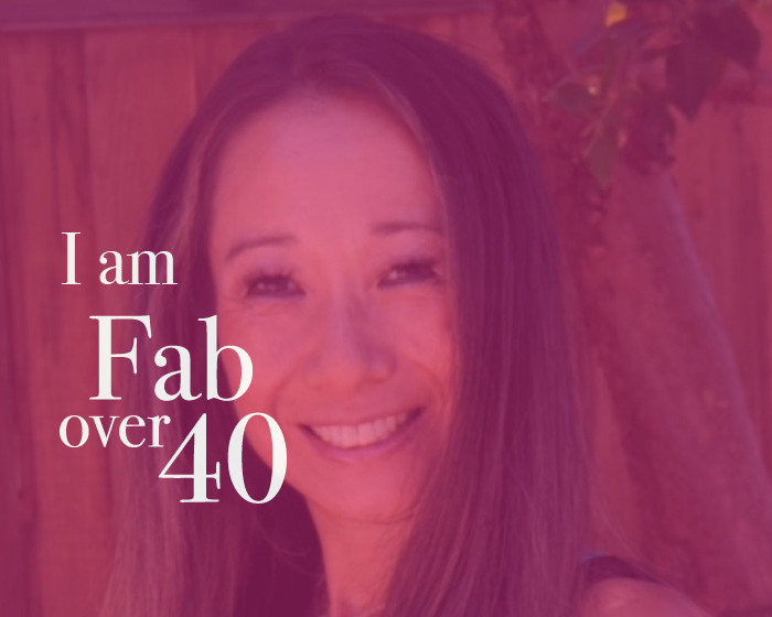 Jessica Smoler | FabOver40