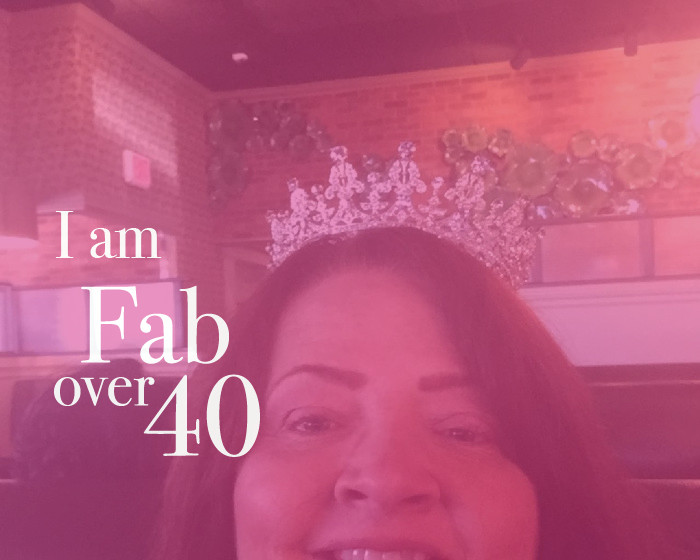 Victoria Whitaker | FabOver40
