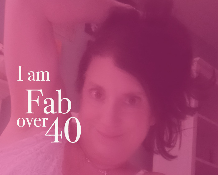Heather Schmitt | FabOver40