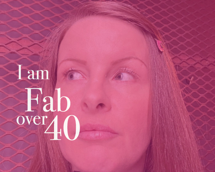 Mary Powell | FabOver40