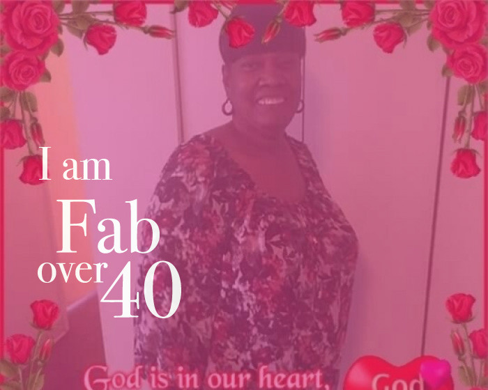 Debra Terry | FabOver40