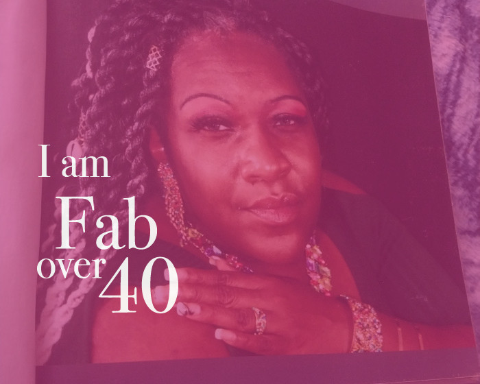 Stacey Overton | FabOver40