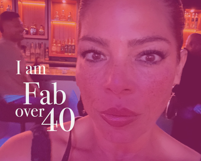 Maria Ruth Gallarzo | FabOver40