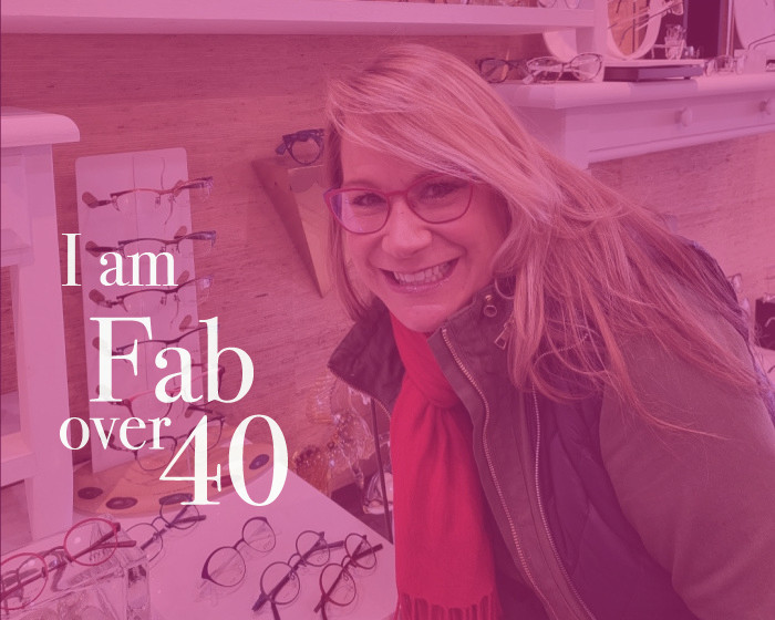 Jessica Shackelford | FabOver40