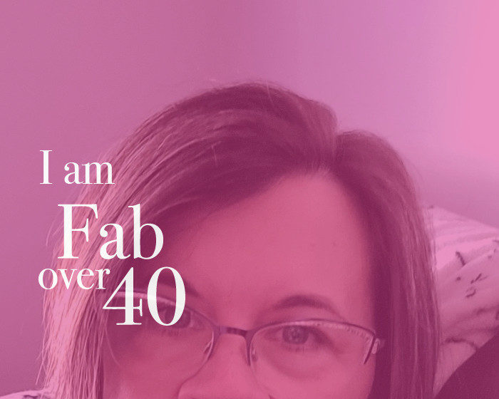 Tammy Fitzgerald | FabOver40