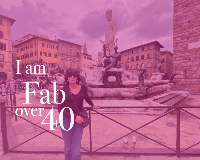 Tracy Van Swol | FabOver40