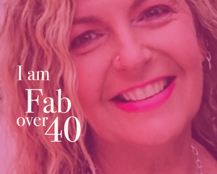 Brenda Willoughby ray | FabOver40